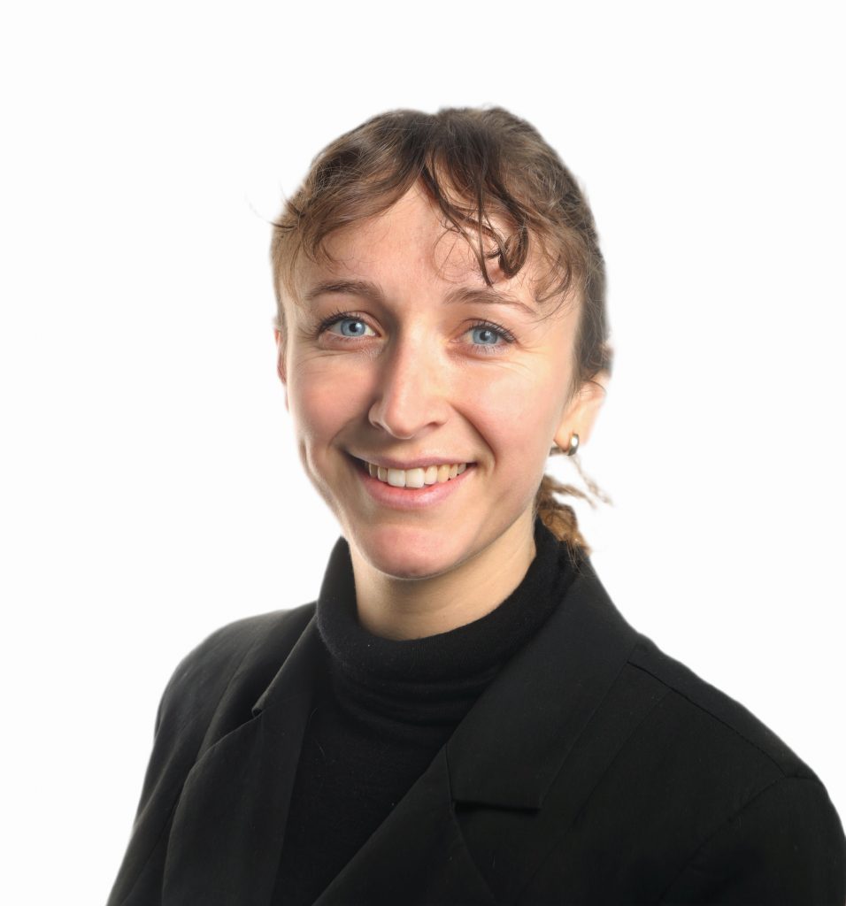 Jas Bassi | Burgess Paluch Legal Recruitment